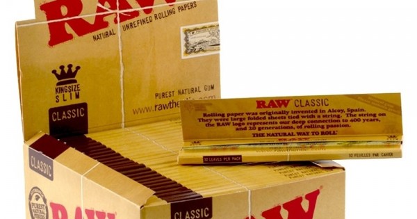Papers/Cones/Blunts - Happy Daze Online Headshop